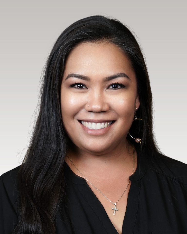 Kristen Pao (S) - NAI CBI Hawaii